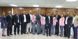 Municipio de Antón – Municipios Digitales